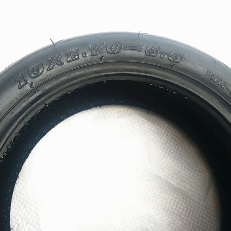 Tubeless Band 10X2 70 6 5 Vacuüm Banden Past Elekt Grandado