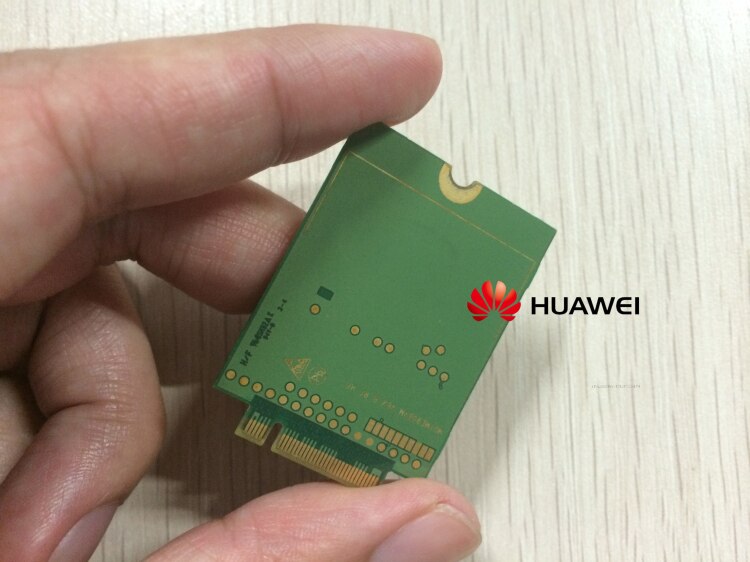 Huawei ME906V With NGFF Interface Supporting LTE FDD B1 B2 B4 B5 B8