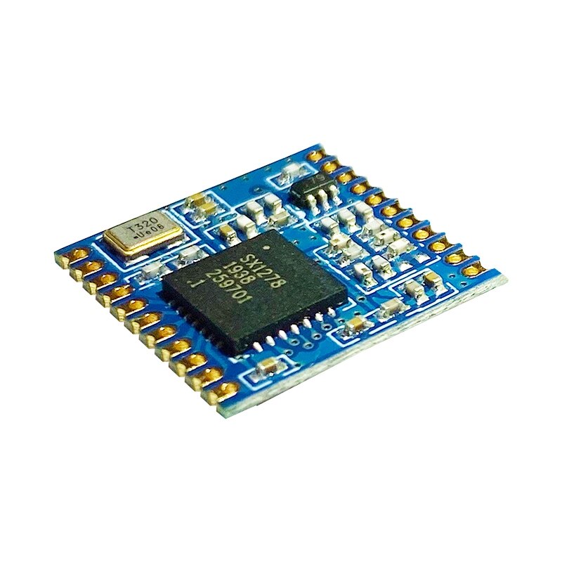 433Mhz Wireless Rf Receiver LoRa SX1278 Wireless T Grandado
