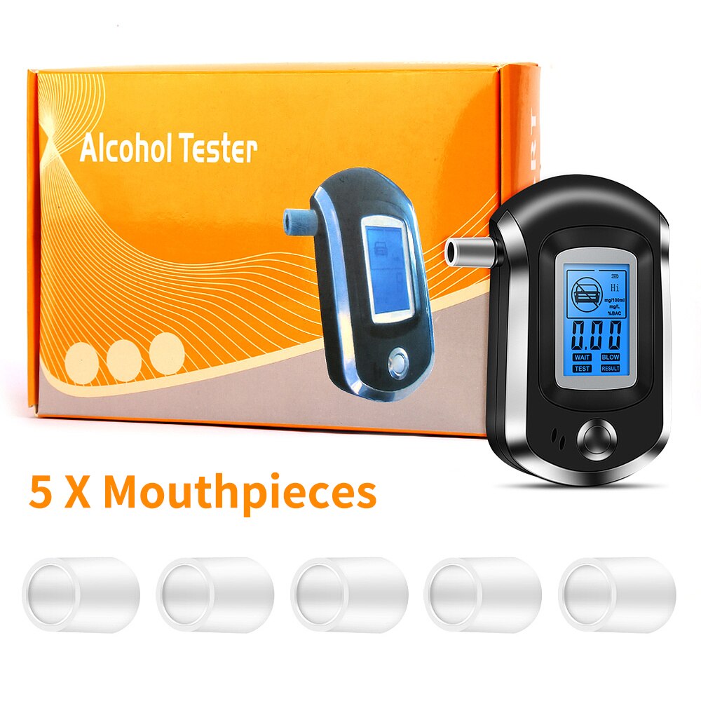 Alcohol Metro Digital De Polic A At Con Bo Grandado