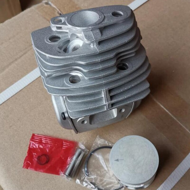 Cylinder Kit For Husqvarna 555 560 560XP 562 For J Grandado