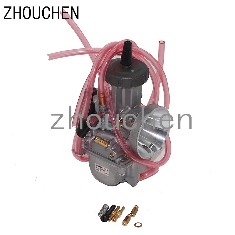 T Motor Mm Pwk Carburador Car Grandado
