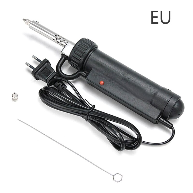30W 220V Elektrische Vacuüm Soldeer Sucker Iron To Grandado