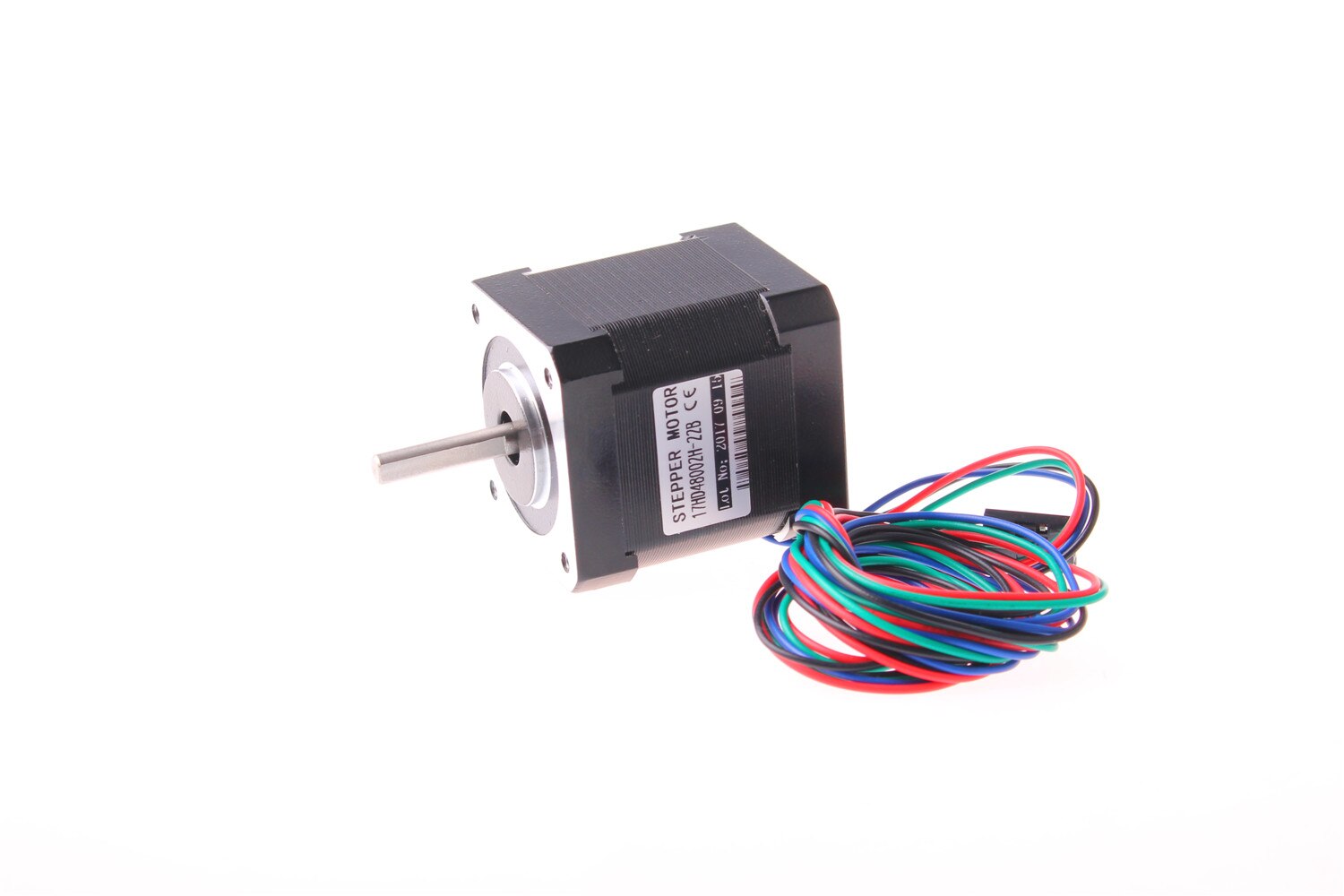 17HS4401 17HS19 2004S1 17HD48002H 22B Stappenmotor Vicedeal