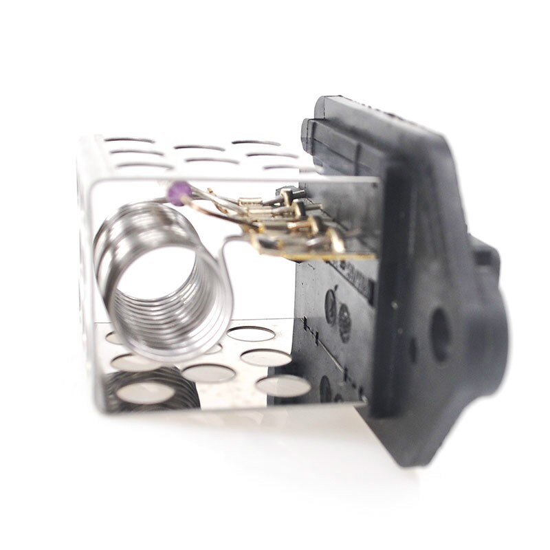 Baificar Gloednieuwe Echt 0 8 Ohm Blower Radiator Fan Motor Relais