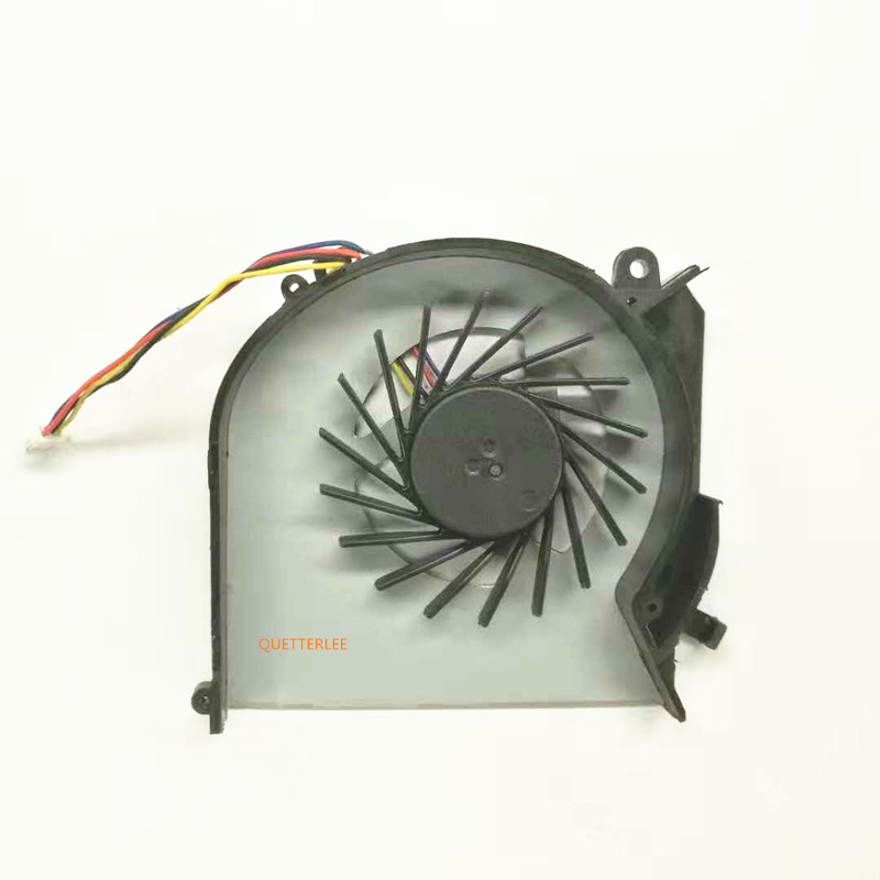 Laptop CPU Ventilator Voor HP Pavilion DV6 7000 DV Grandado