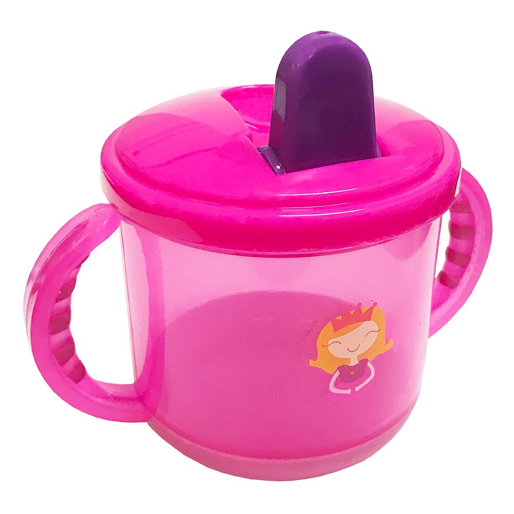 Baby Spout Sippy Cup With Handle Transition Traine Grandado