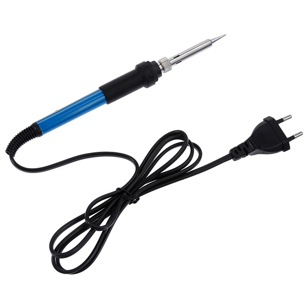 Superpdr 60W Elektrische Soldeerbout Kit Temperatu Grandado