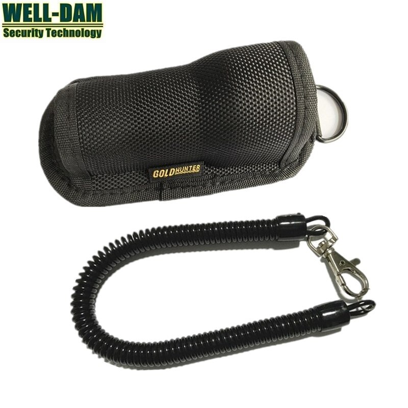 Gold Hunter PinPointer Holster Underground Gold Me... – Grandado