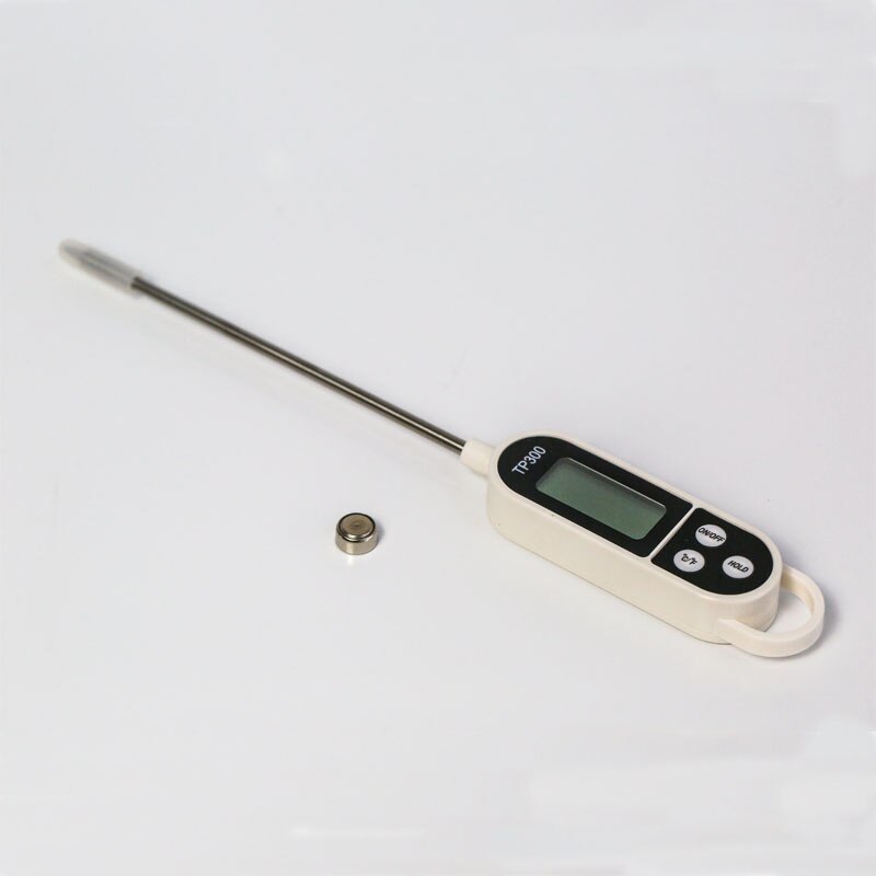 KegLand Digital Pocket Probe Thermometer – Grandado