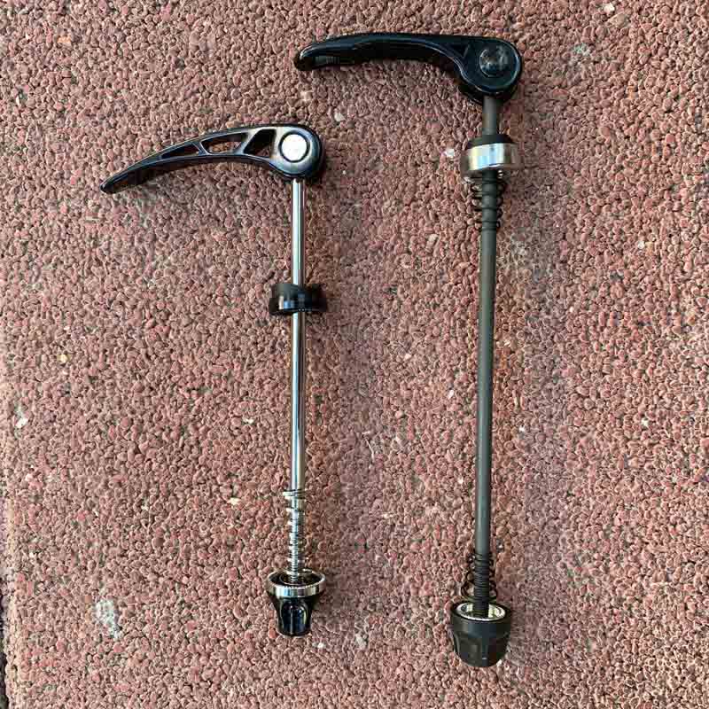 Q LITE Bicycle Skewer QR MTB Road Bike Bicycle Qui... – Vicedeal