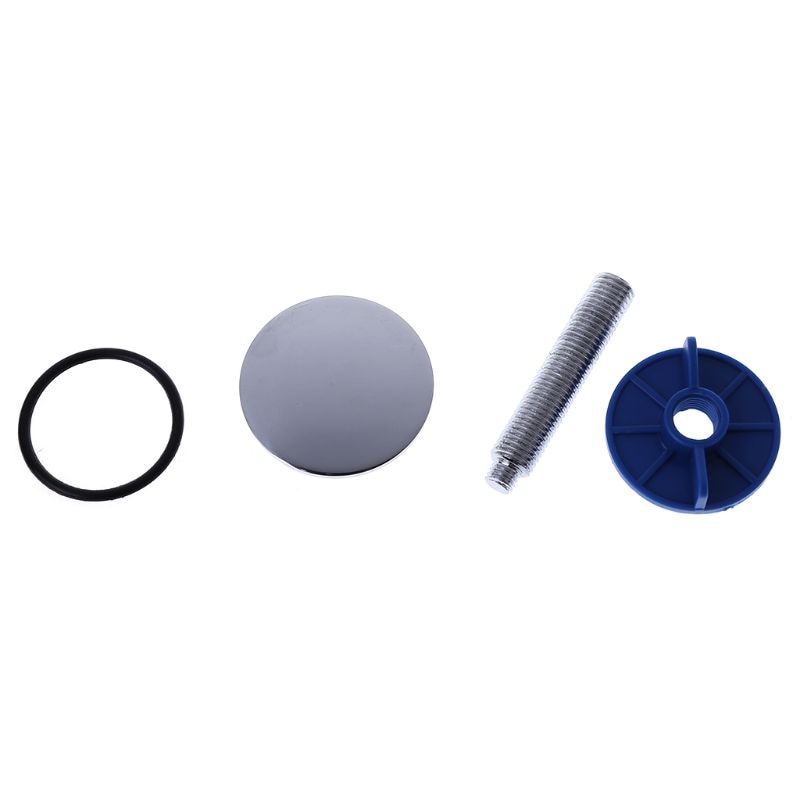 Badekar håndvask prop vandhane køkken badeværelse ... – Grandado