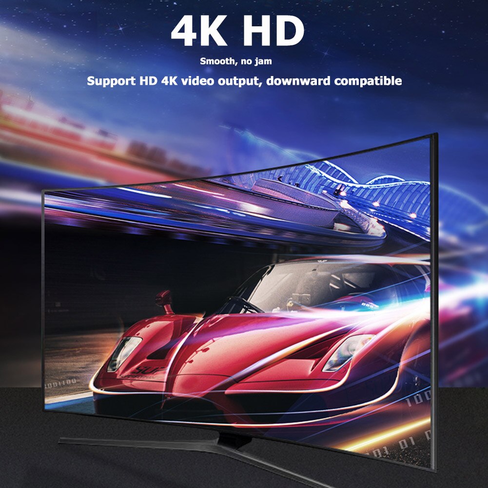 HW-TC42 4 en 1 USB Type-c HUB USB3.0 PD RJ45 Ether... – Grandado