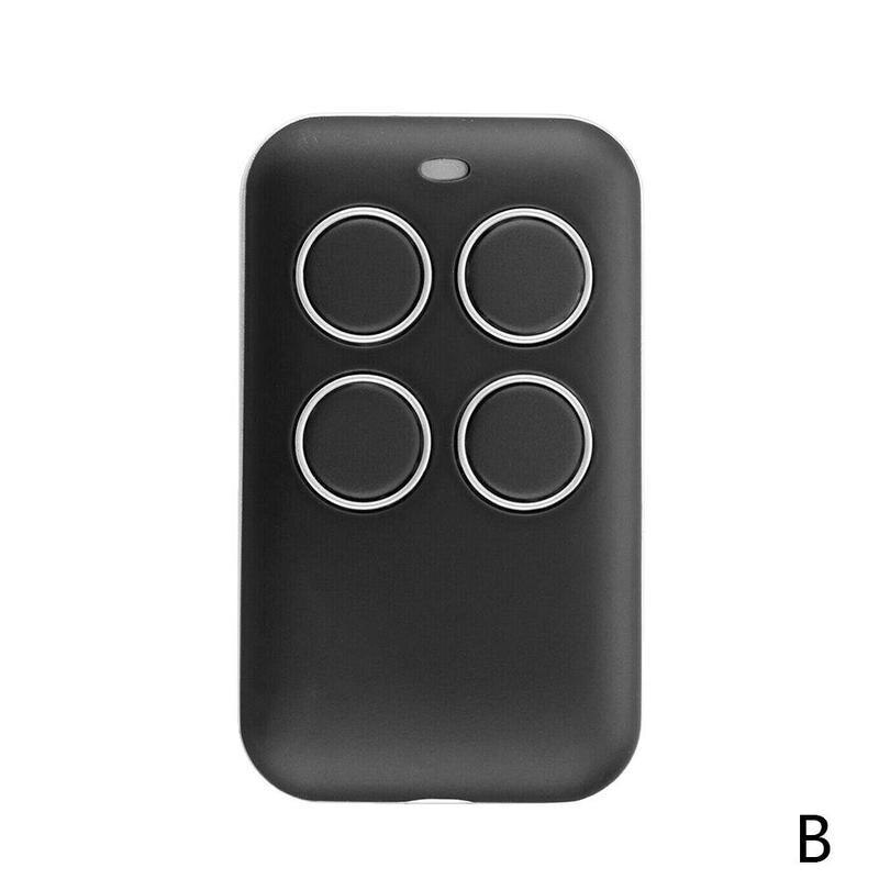 433mhz 4 Channel RF Remote Control Wireless Clonin... – Grandado