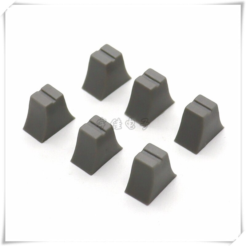 10 Piece 12*7*10.5MM straight slide potentiometer ... – Grandado