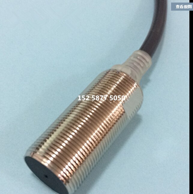 E2A-M18LS08-WP-C1 E2A-M18LS08-WP-B1 Switch Sensor – Vicedeal