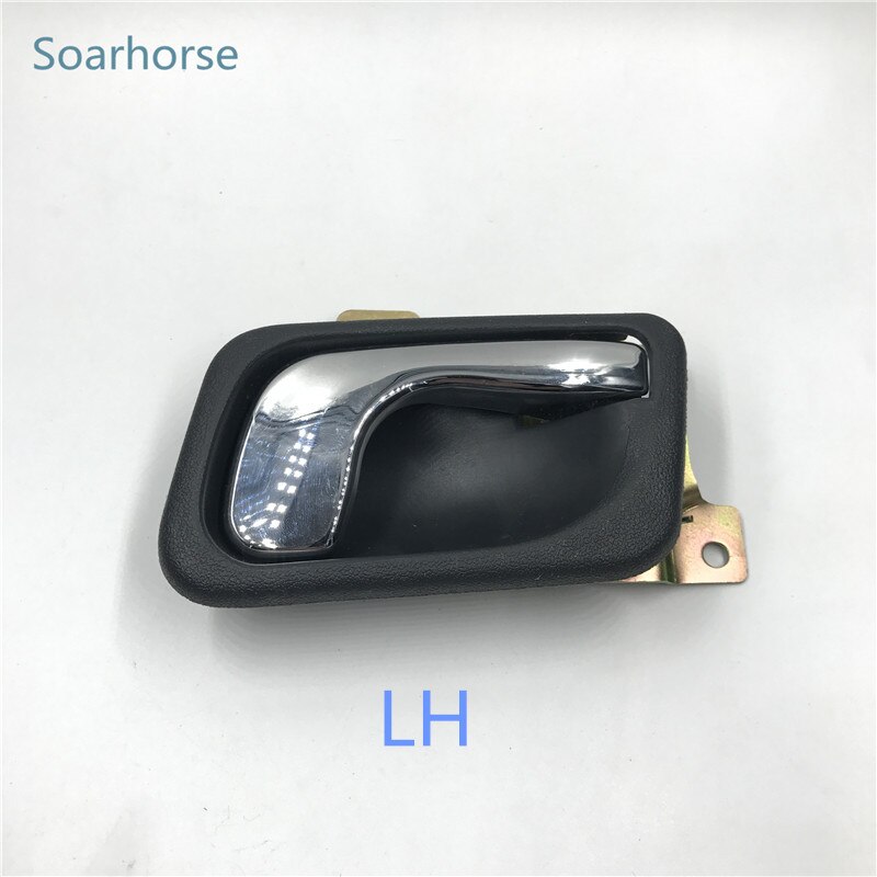 Soarhorse chrome Inside Interior Door Handles For ... – Vicedeal