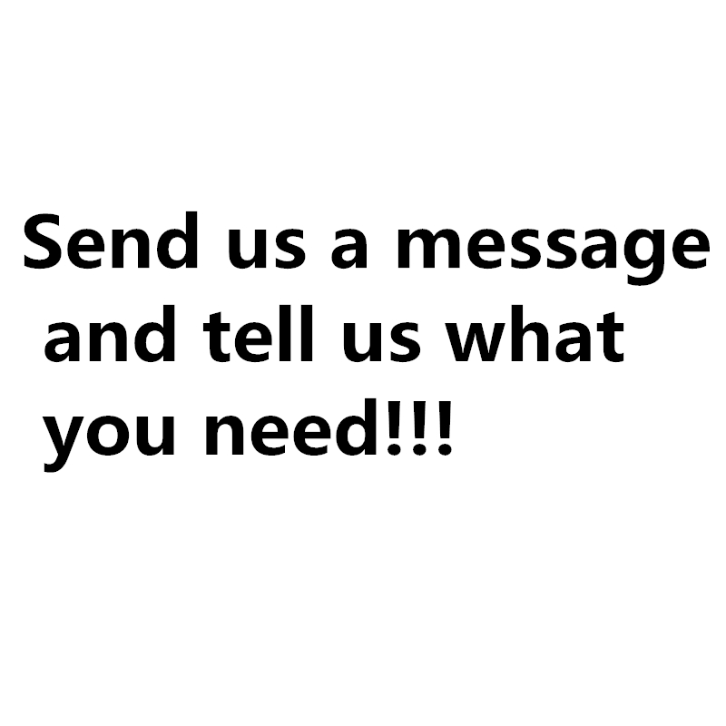 Send us a message and tell us what you need – Grandado