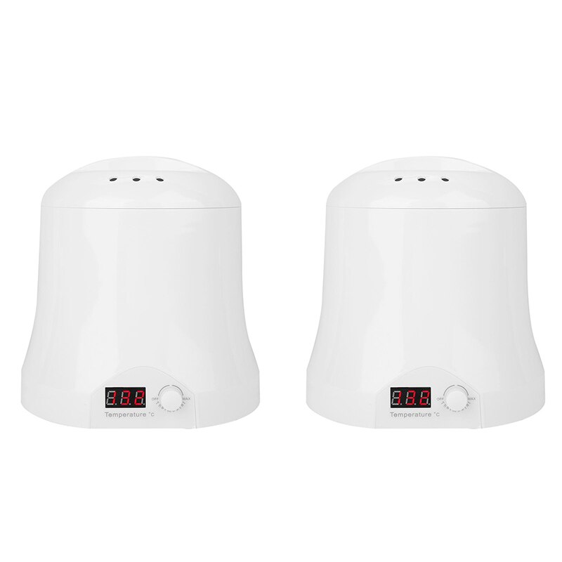 Electric Wax Warmer Hair Removal Machine Hair Remo... – Grandado