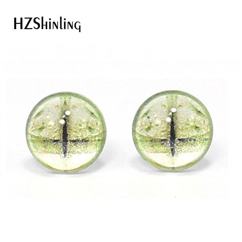 3 pairs 12mm Handmade glass eyes Dragon Monster To... – Grandado