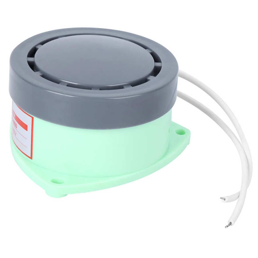 HRB-N80 Buzzer Beeper Alarm Electromagnetic Active... – Grandado