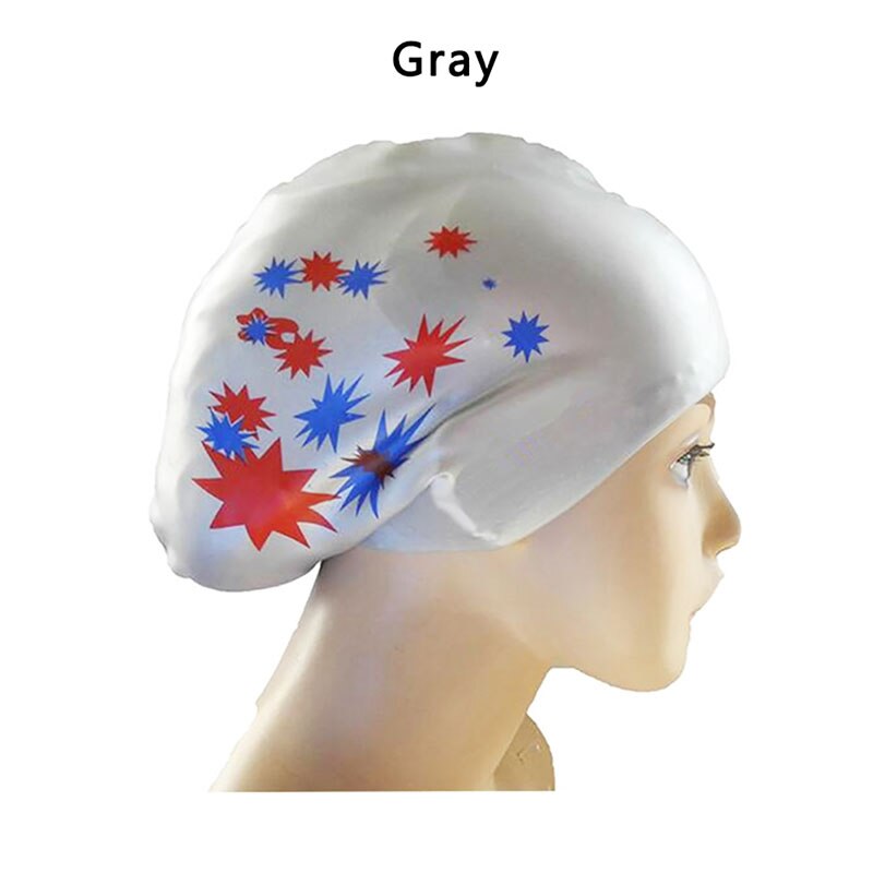 Ms. Men\'s Pool Water Sports Waterproof Silicone L... – Vicedeal