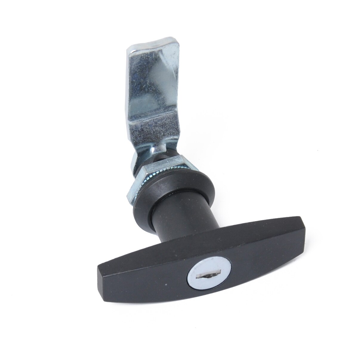 Anti-theft T-shaped Handle Lock with Keys for Powe... – Vicedeal