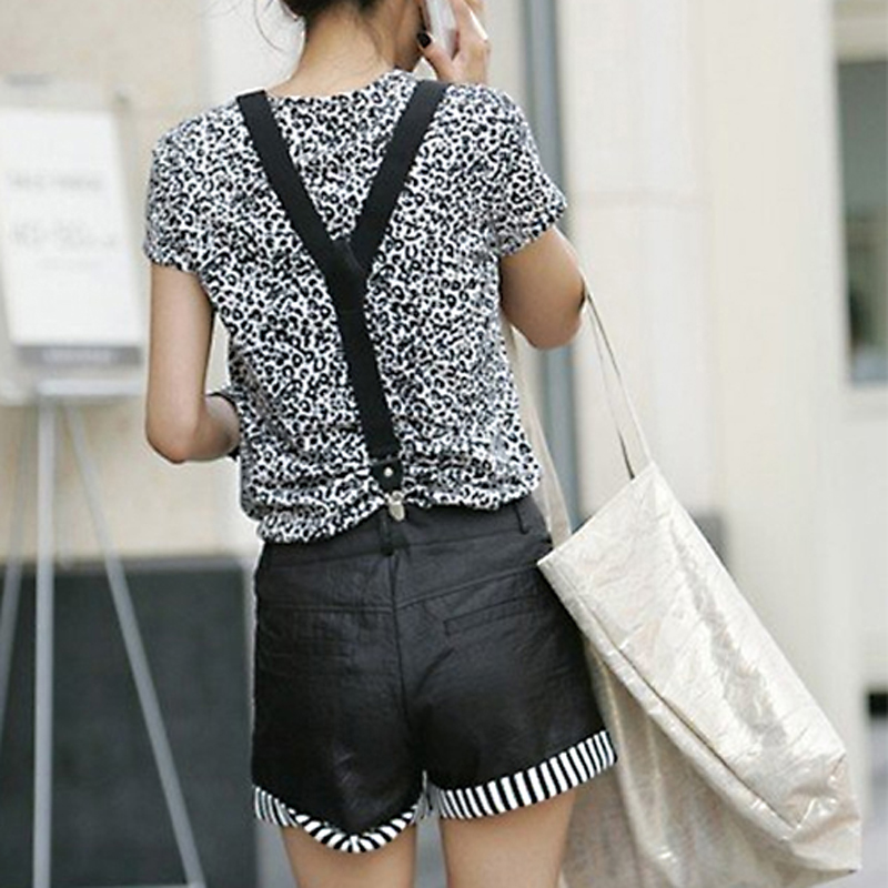 17 Colors Women Lovely Elastic Adjustable Strap Cl... – Vicedeal