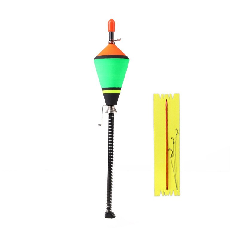 Automatic Fishing Float Portable Fishing Accessori... – Grandado