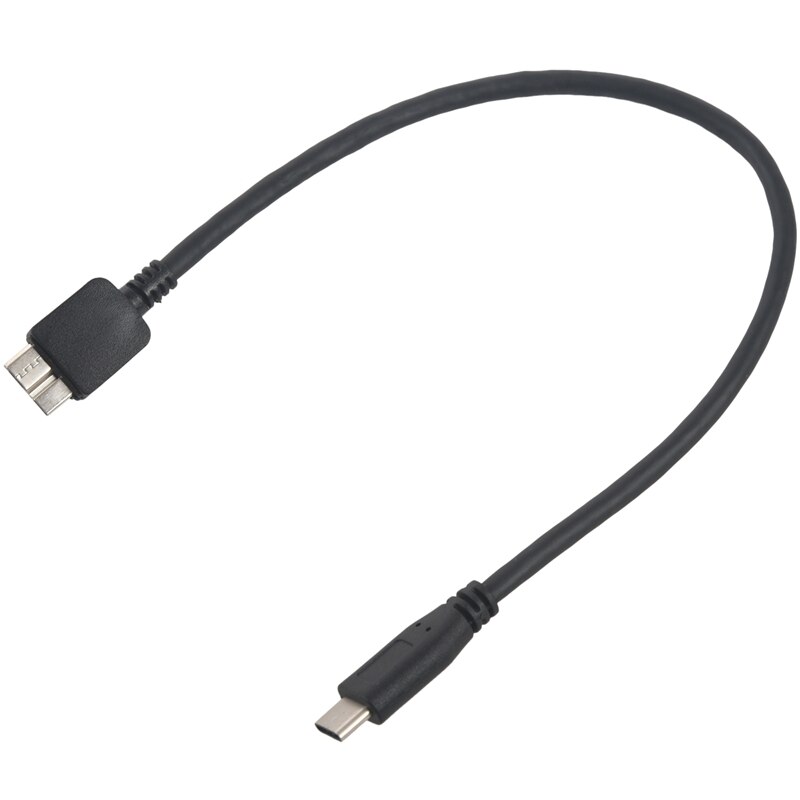 USB-C to Micro-USB, USB 3.0 Type C to Micro-B (Mic... – Grandado