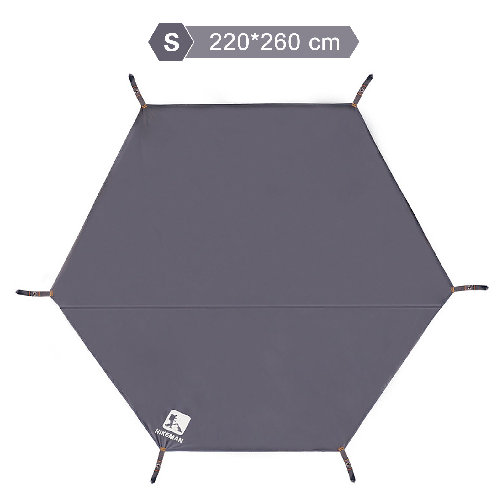 Waterdichte Camping Tarp Dikker Picknick Mat Duurz... – Grandado
