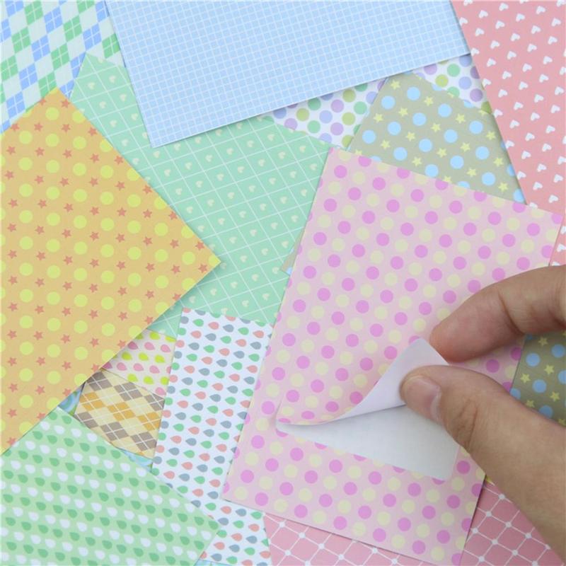 1 Set（20 Sheets） Films Photo Stickers for Universa... – Vicedeal