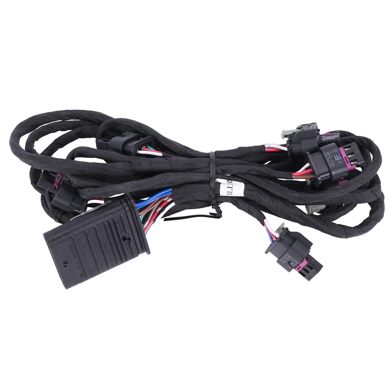 Auto Voorbumper Parking Sensor Kabelboom Pdc Kabel... – Grandado