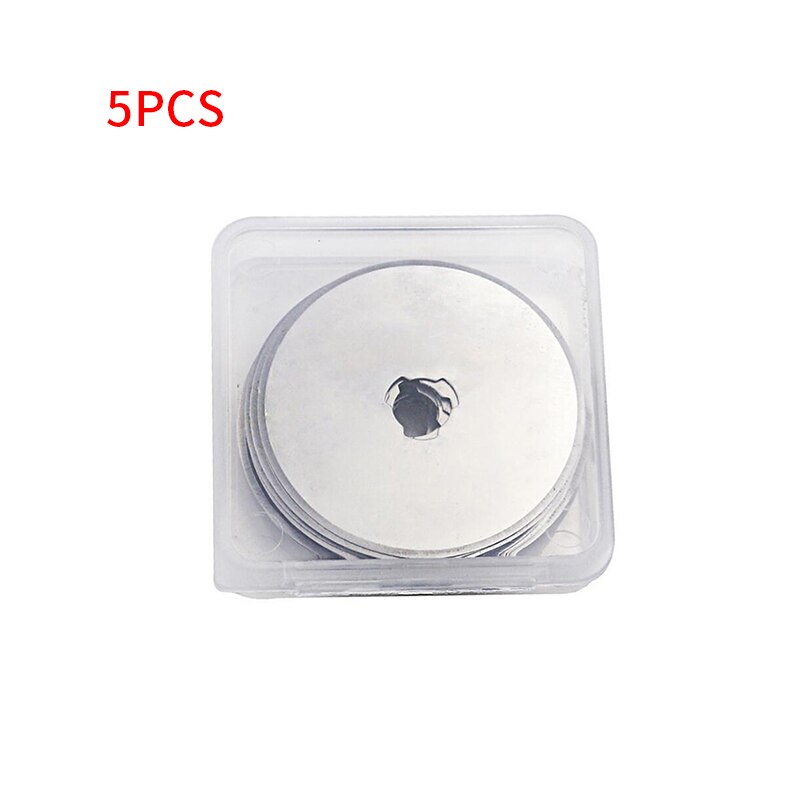 1Pcs 45Mm Circulaire Rotary Blade Patchwork Stof D... – Vicedeal