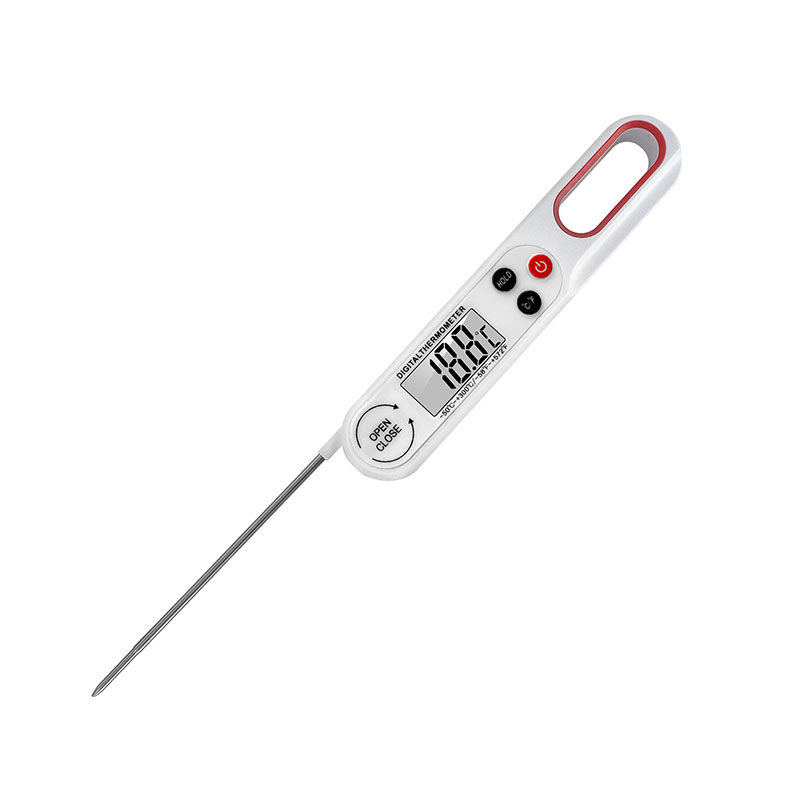 Digital Meat Thermometer Cooking Food Kitchen BBQ ... – Vicedeal