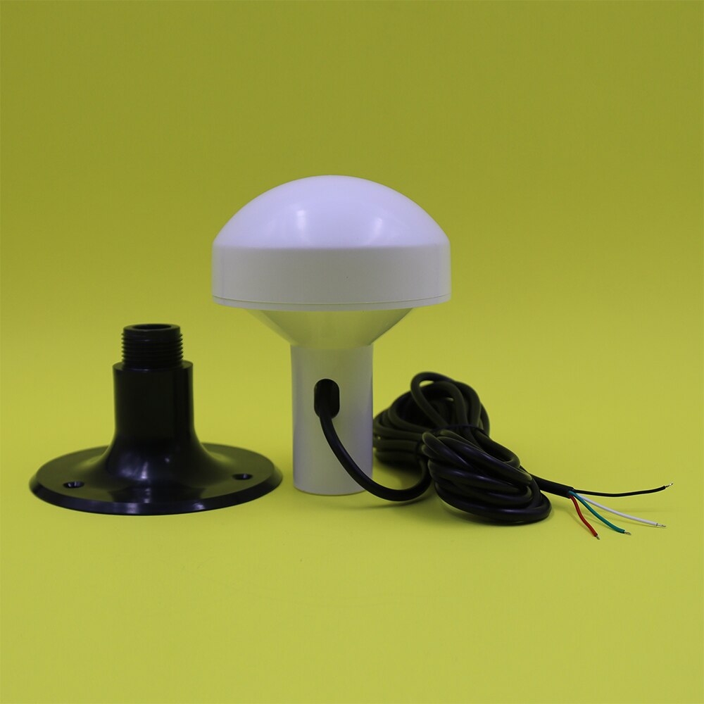 BEITIAN 4 Kabel: Rood VCC, Groen RX, Wit TX, Zwart... – Vicedeal