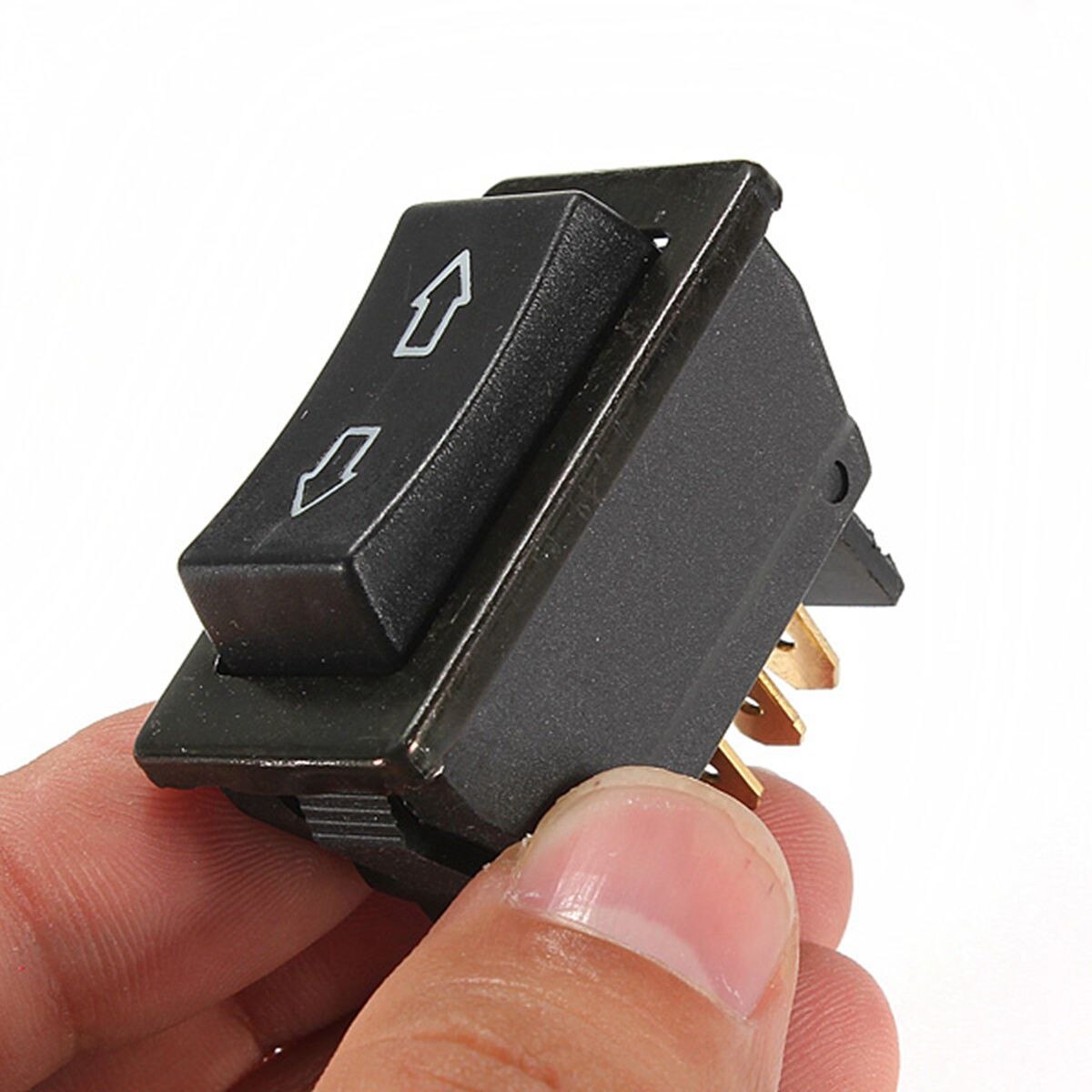 2PCS DPDT DC 12V 20A Universal Auto Car Power Wind... – Vicedeal
