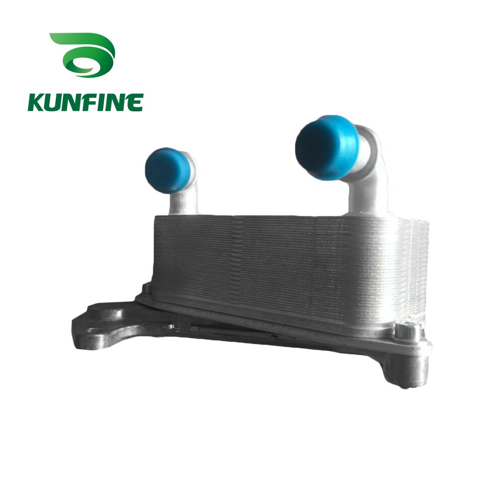 3C0317037A Gearbox Radiator Gearbox Cooler Engine ... – Vicedeal