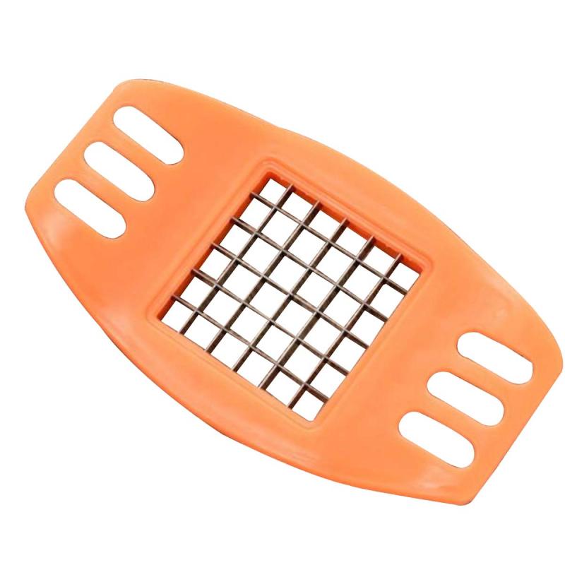Stainless Steel Potatoes Strips Cutter Practical M... – Grandado