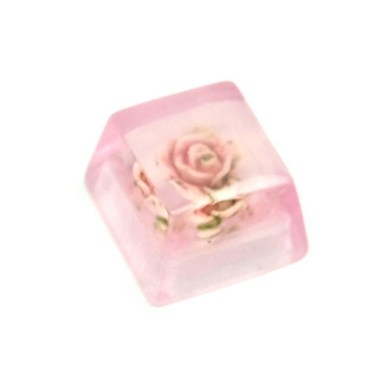 Resin Keycap Key Mechanical Keyboard KeyCaps for K... – Vicedeal