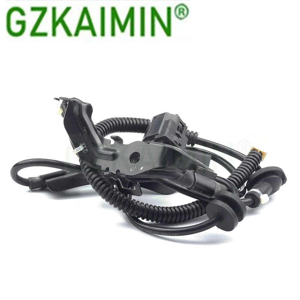 ABS Sensor OEM 89516-0D110 895160D110 for TOYOTA Y... – Vicedeal
