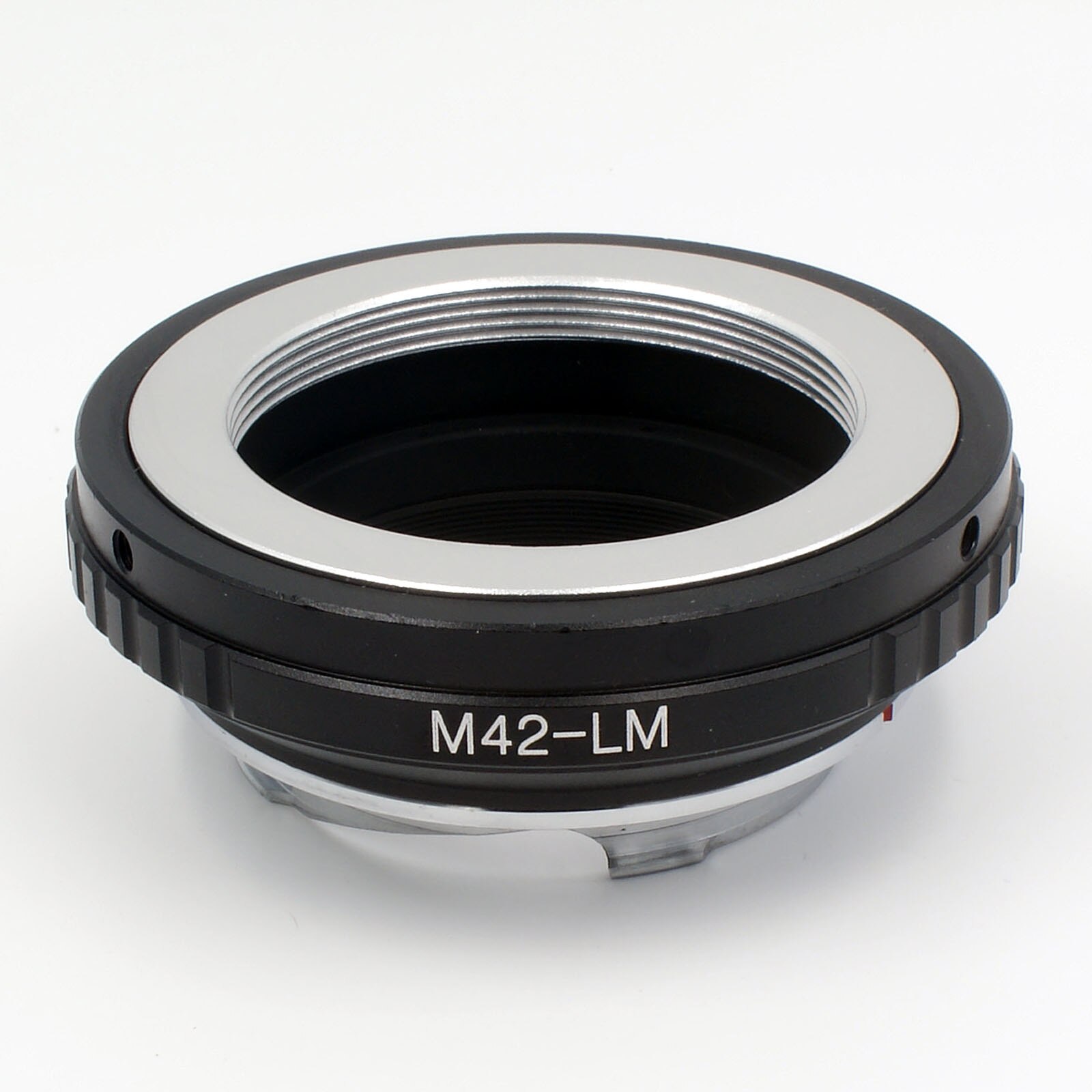 M42-LM Adjustable Adapter For M42 Lens to Leica M ... – Grandado