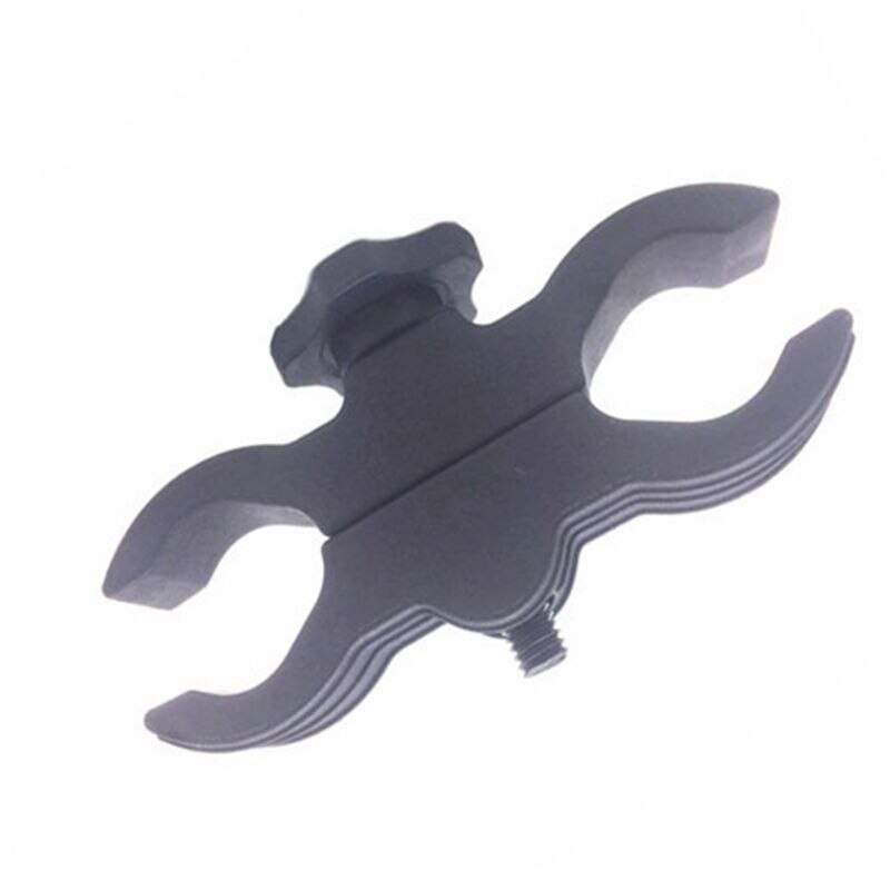 Bike Flashlight Lamp Mount Night Vision Infrared L... – Vicedeal