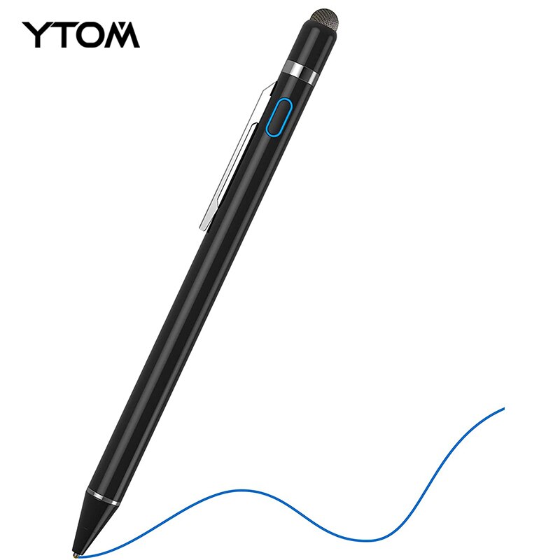 Stylus Pens for Touch Screens Universal Fine Point... – Grandado