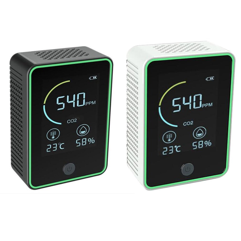 Air Monitor Detect Test Indoor Pollution And TVOC ... – Grandado