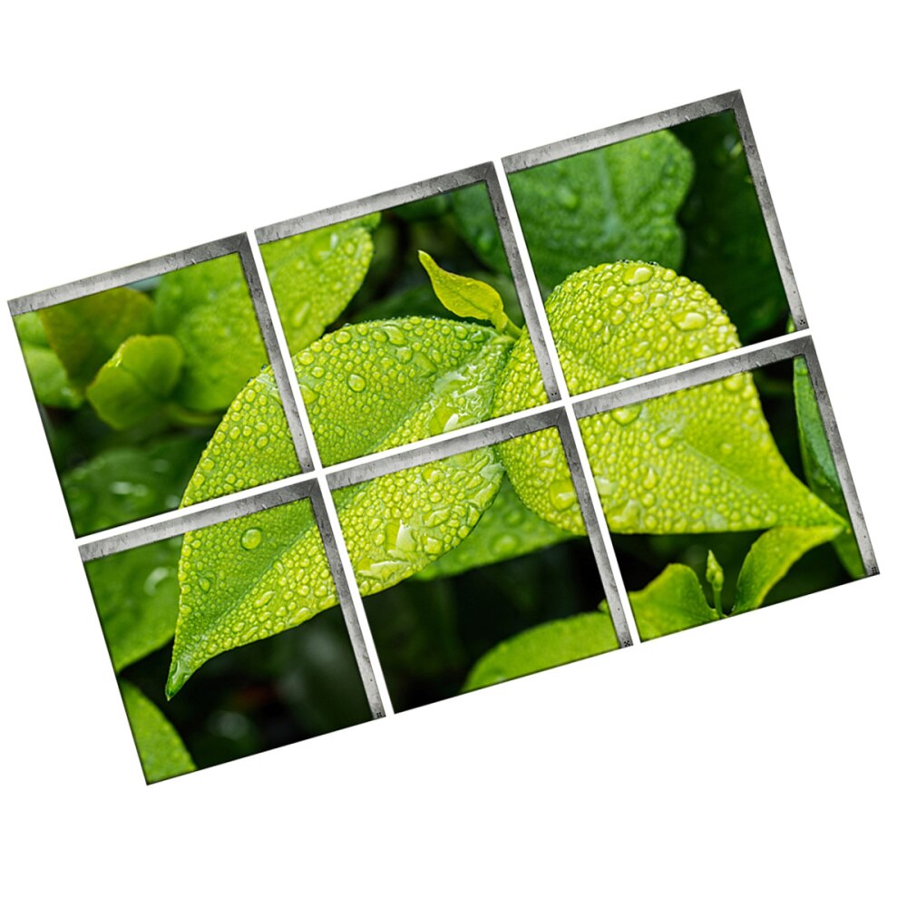 1Pc 3D Badkamer Bad Zelfklevende Anti-Slip Sticker... – Grandado