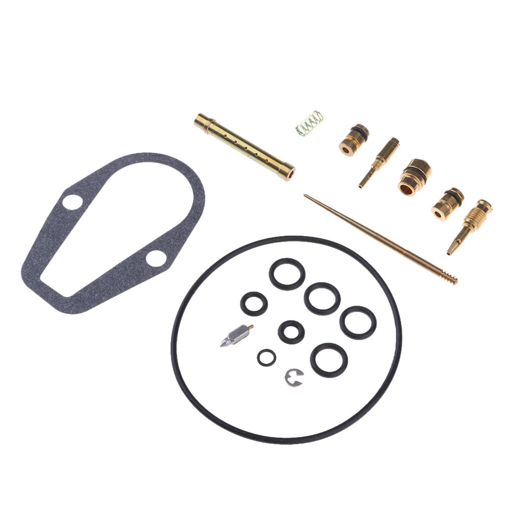 Carburateur Rebuild Kit Carb Reparatie Tools Voor ... – Vicedeal