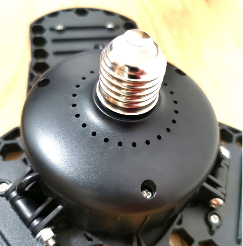 Super Bright E27 100W UFO LED High Bay Light Garag... – Grandado