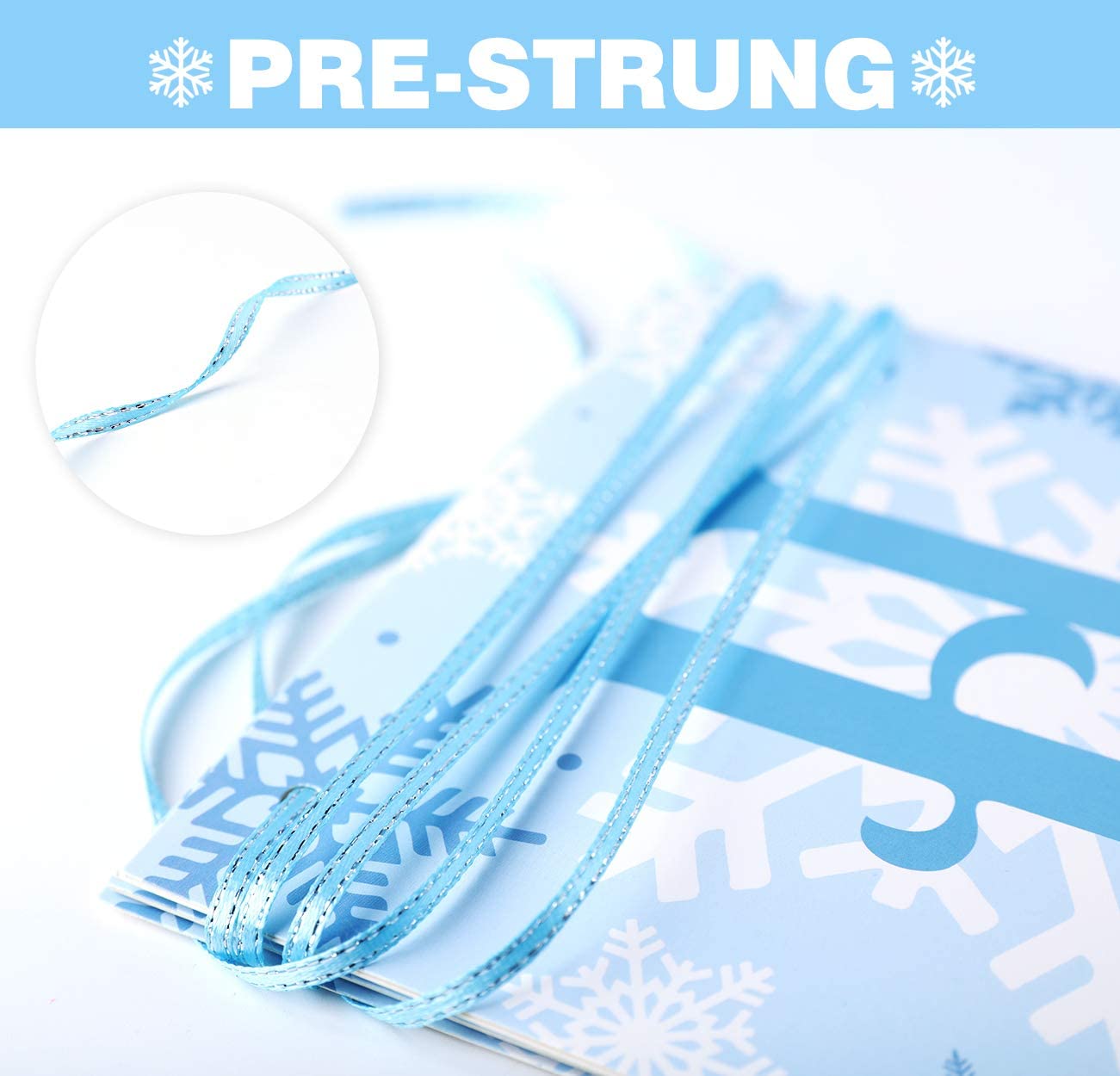 Happy Birthday Banner for Frozen Theme, Winter Won... – Vicedeal