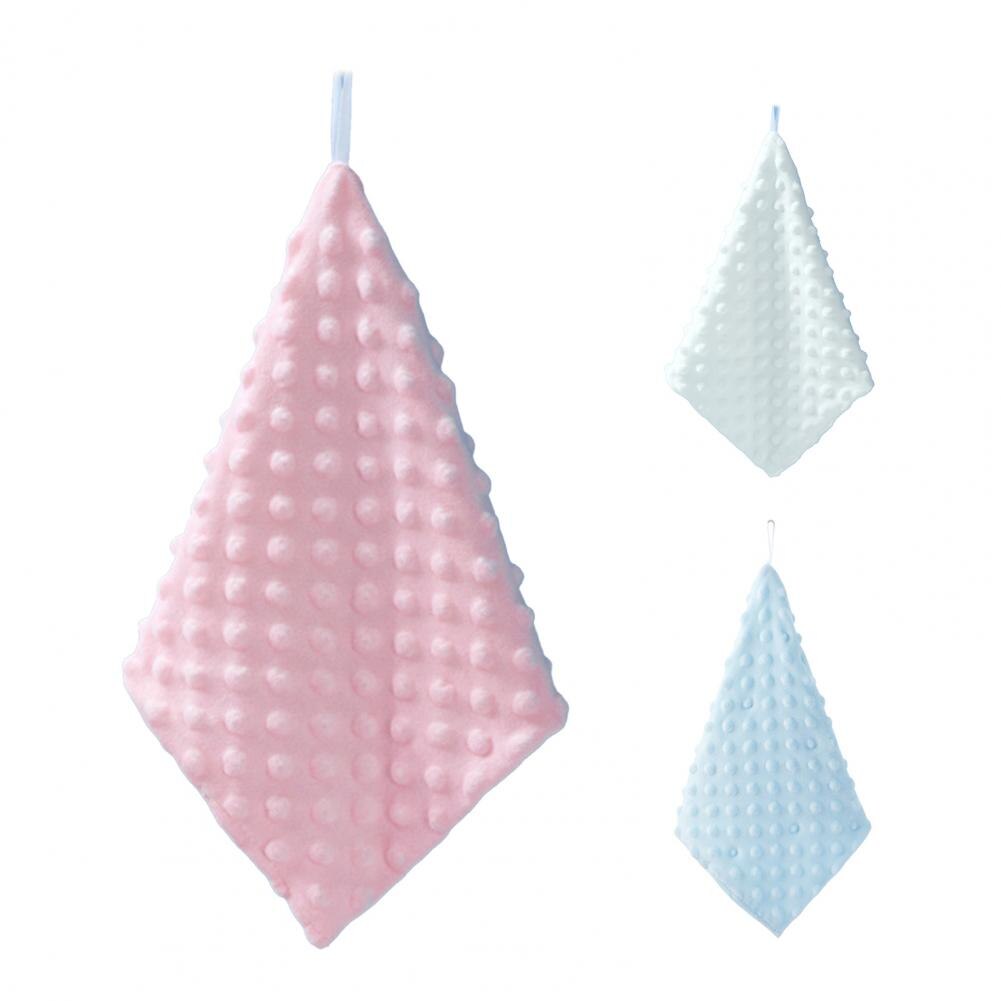 Handdoek Opknoping Sterk Water Rag Absorptie Micro... – Vicedeal